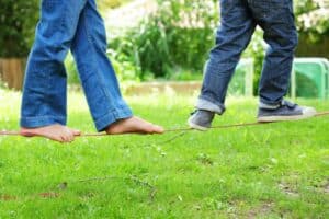 Stages of A Child's Foot Development | Pediatic Foot & Ankle