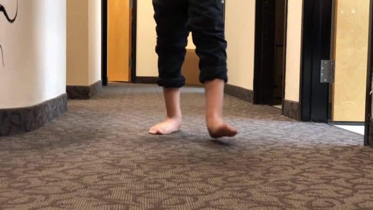 Pediatric Flatfoot Reconstruction Surgery - Pediatric Foot & Ankle
