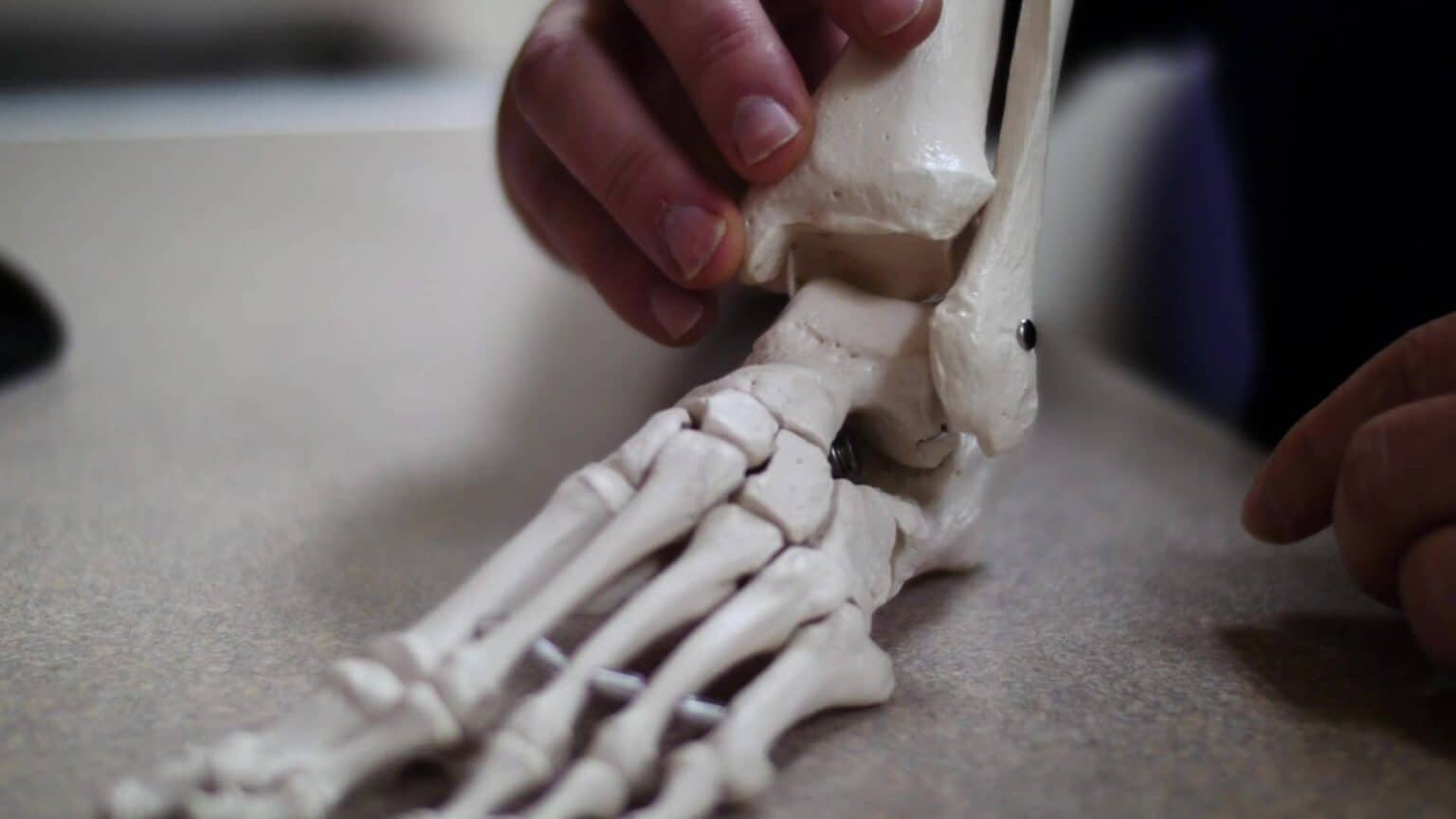 Hyprocure - Pediatric Foot & Ankle