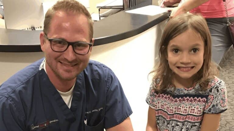 Toe Walking Surgery (Achilles Tendon Lengthening)